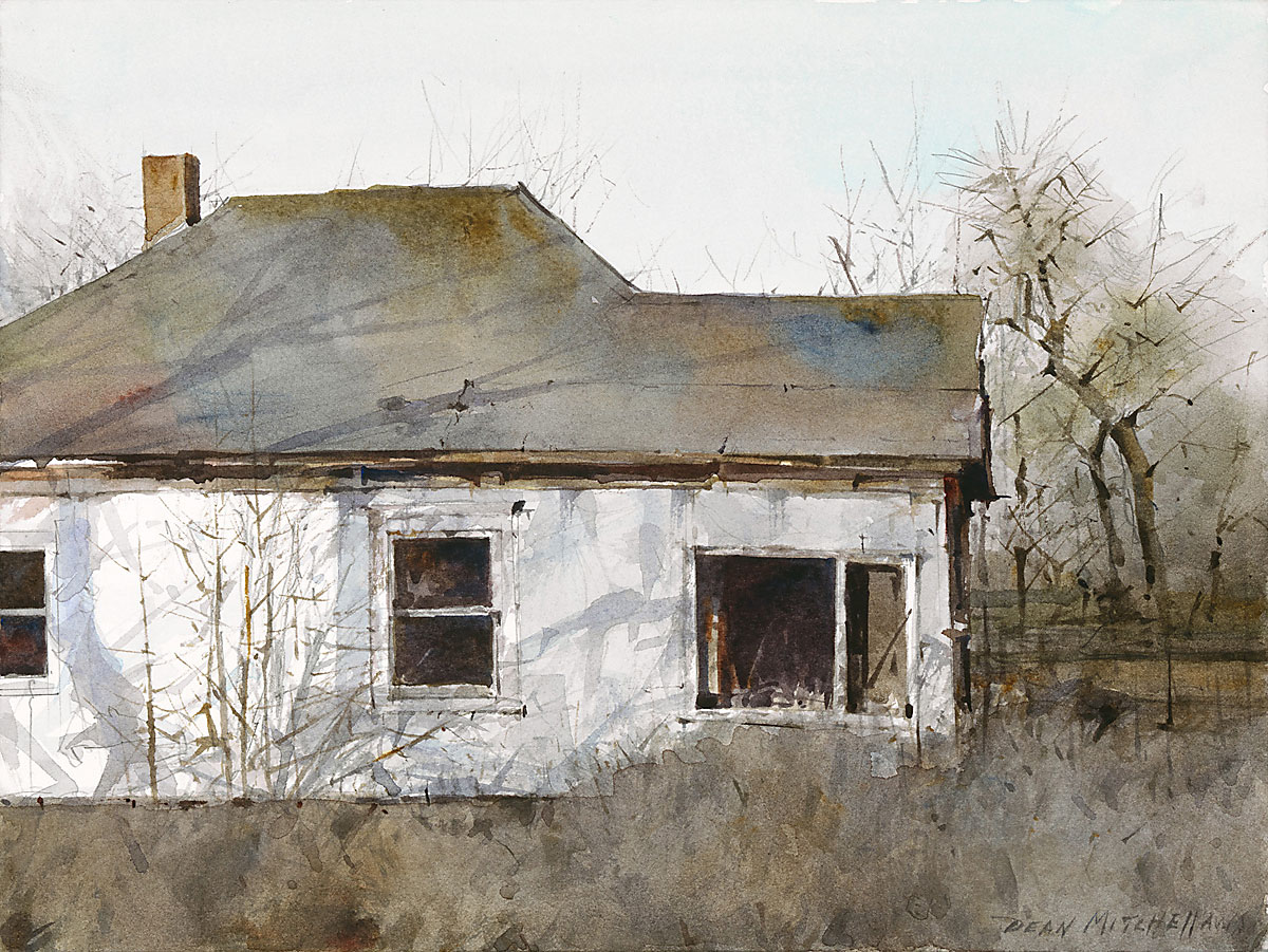 Dean Mitchell - Alchetron, The Free Social Encyclopedia