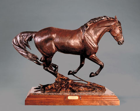 Six Gallery Artists Featured in National Exhibitions | Ann Korologos ...