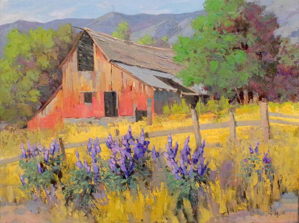 The Western Experience explores interaction of man with Western plains ...