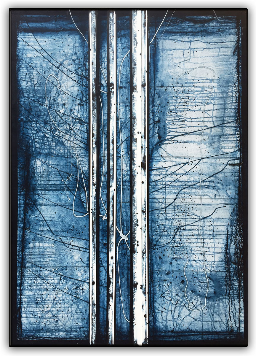 Michael Kessler Reflects on His Latest Series | Ann Korologos Gallery