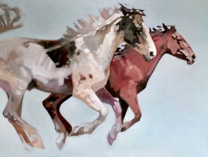 Women of the Wild West | Ann Korologos Gallery