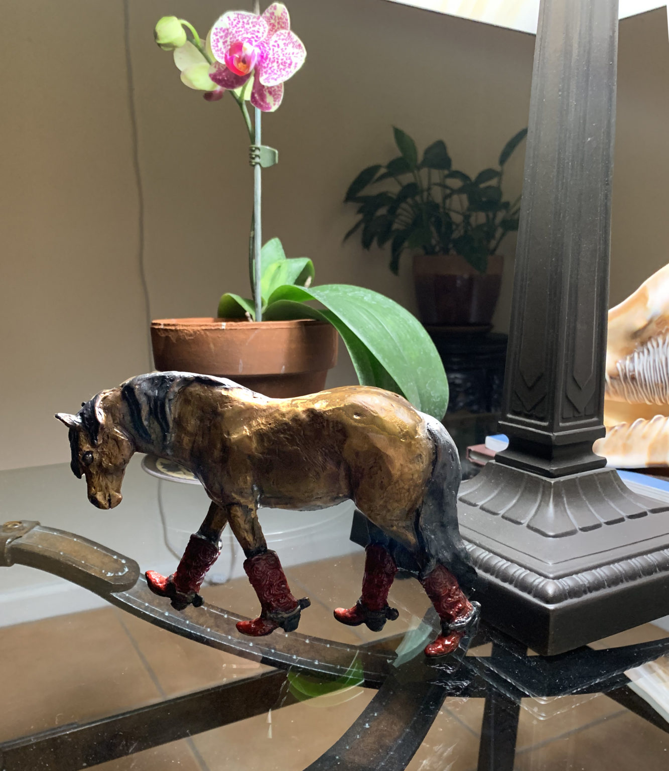 In Situ | Ann Korologos Gallery | Contemporary western art