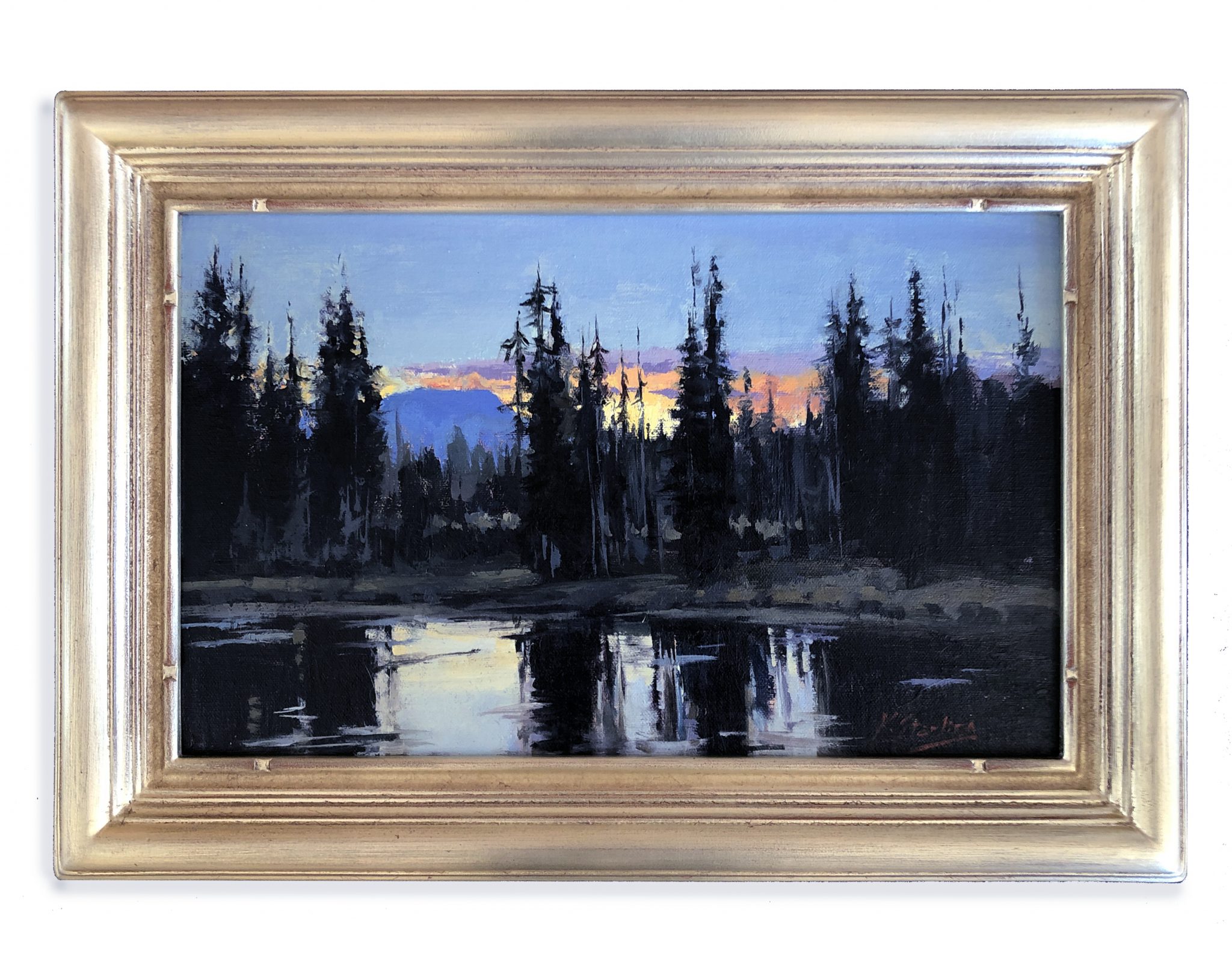 Kate Starling | Ann Korologos Gallery