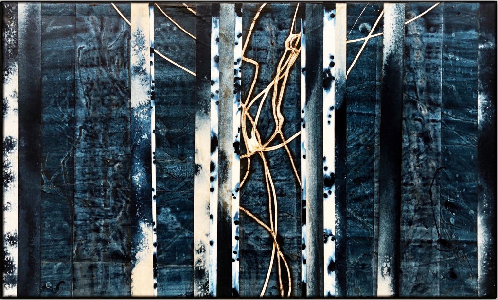 Michael Kessler | Ann Korologos Gallery