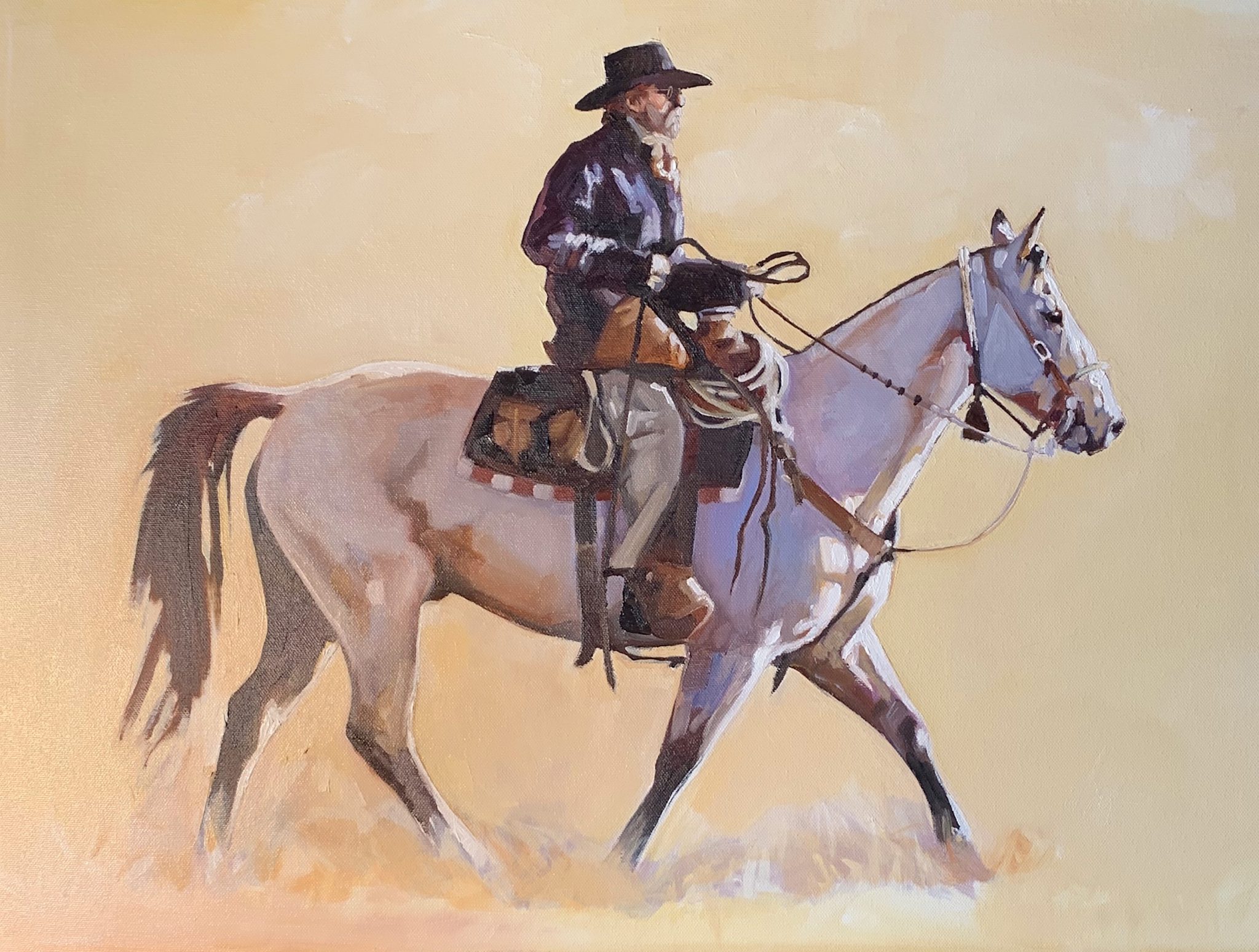 Women of the Wild West | Ann Korologos Gallery