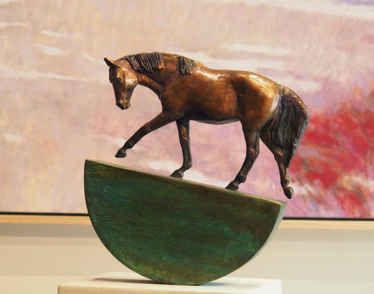 Proudly Representing Women of Western Art | Ann Korologos Gallery