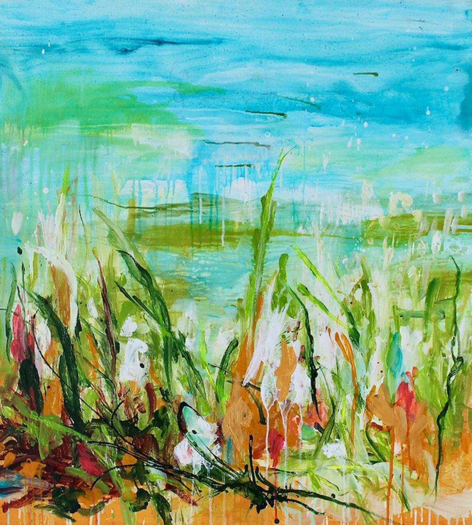 Allison Stewart | Ann Korologos Gallery