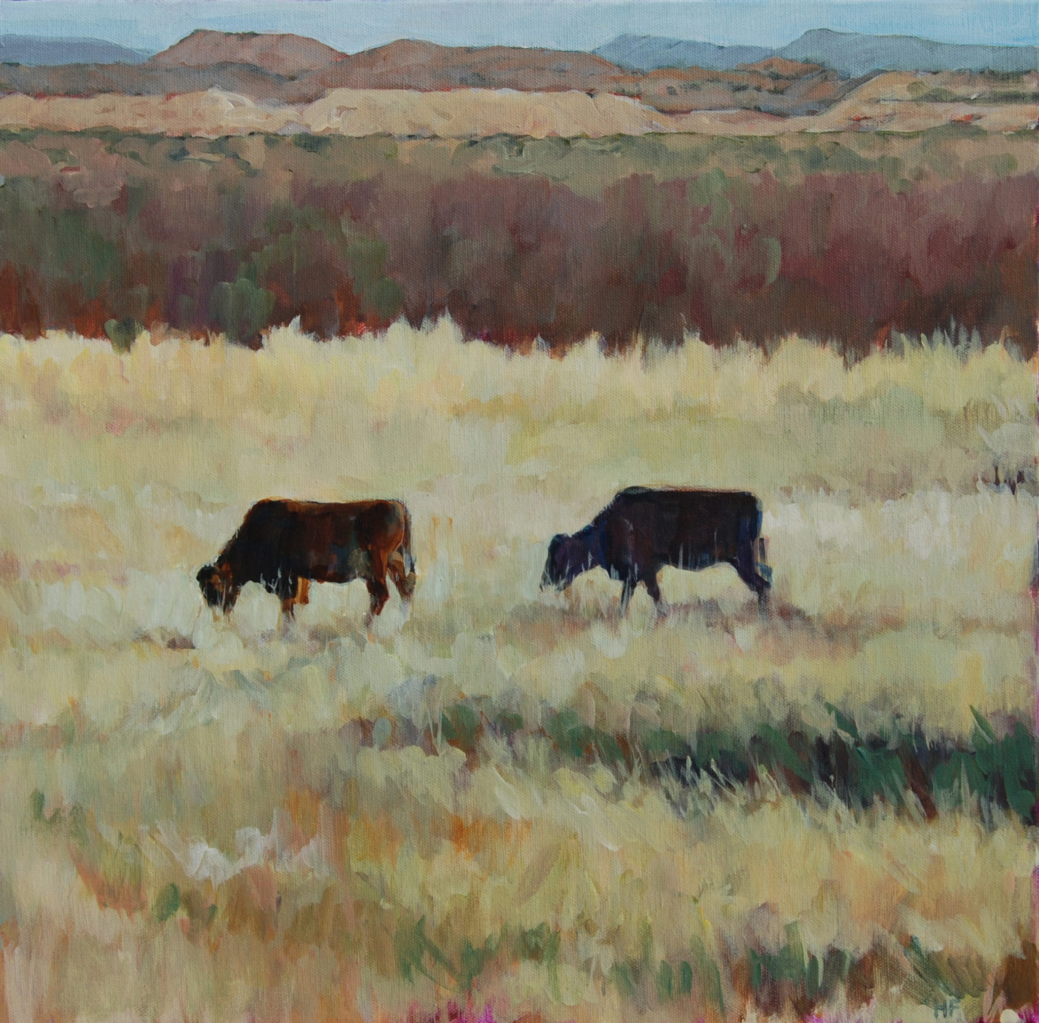 Women of the Wild West | Ann Korologos Gallery