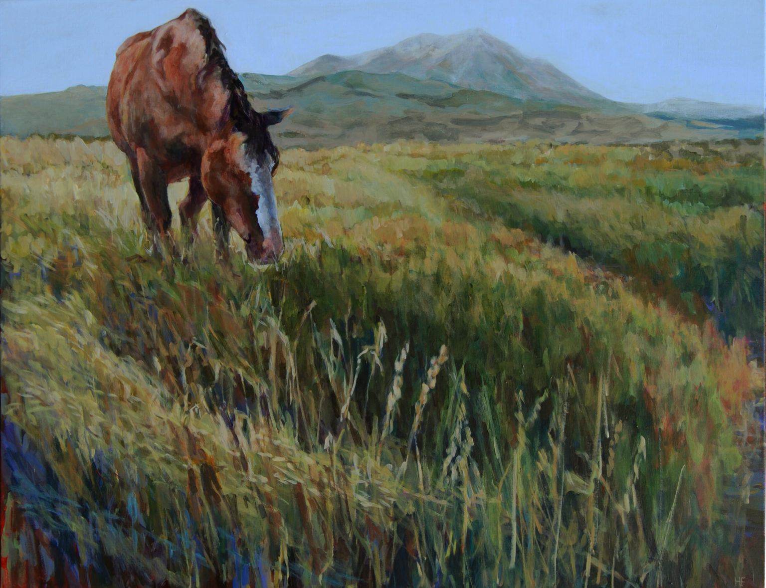 Women of the Wild West | Ann Korologos Gallery