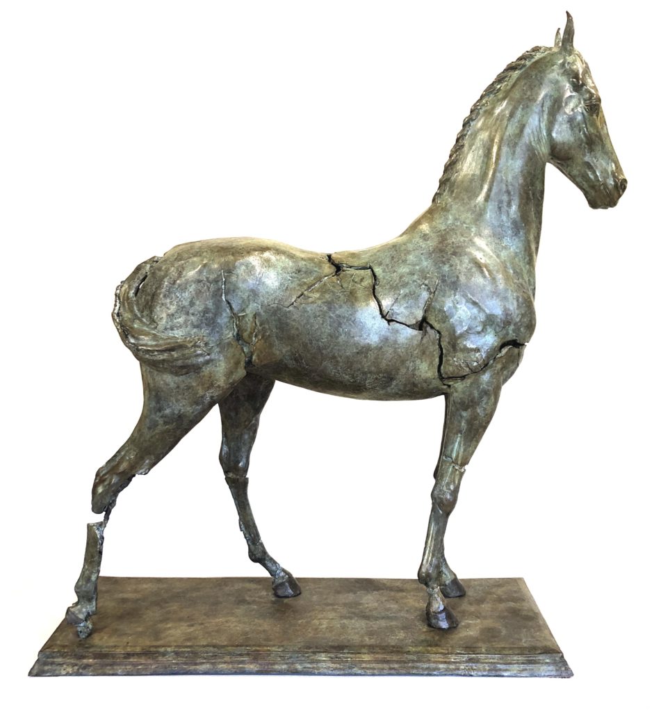 Sculpture Show | Ann Korologos Gallery