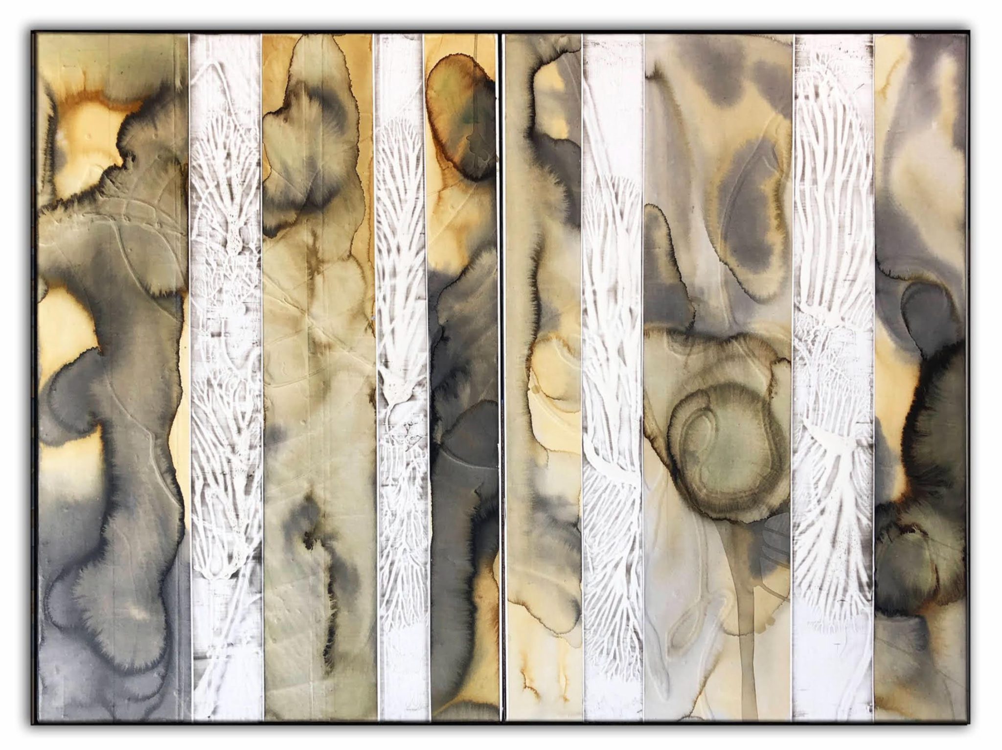 Impressions & Expressions | Ann Korologos Gallery