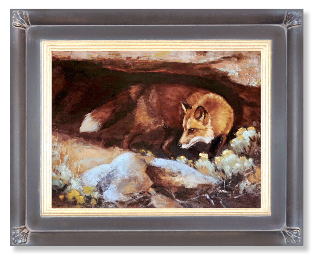 Veryl Goodnight | Ann Korologos Gallery