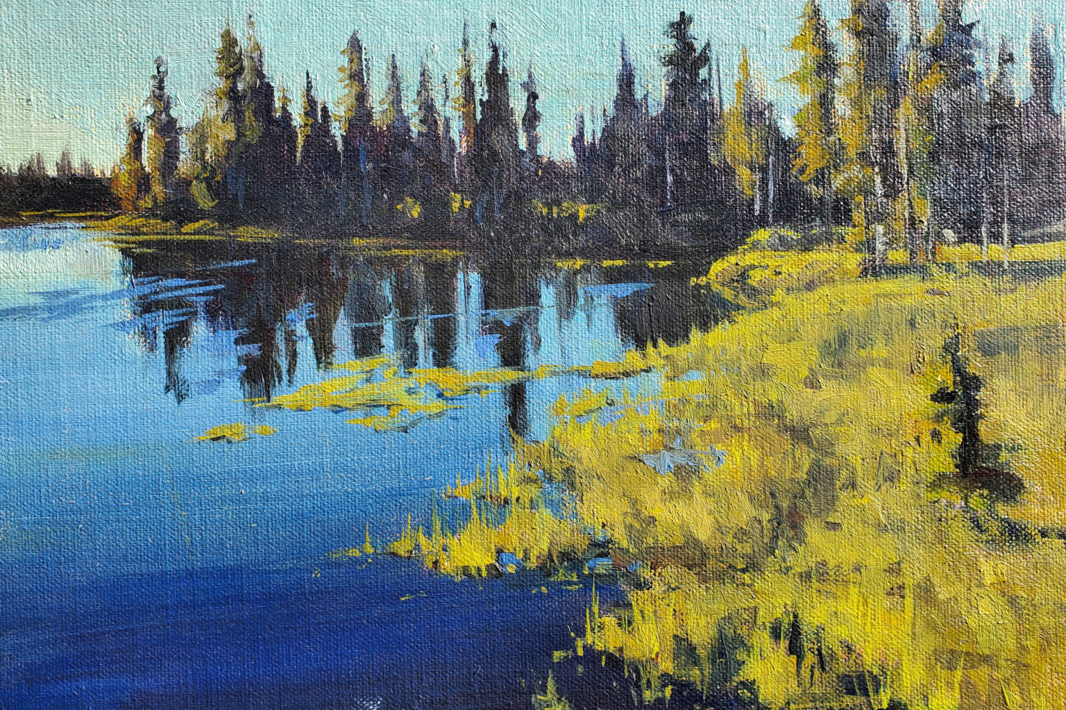 Kate Starling | Ann Korologos Gallery