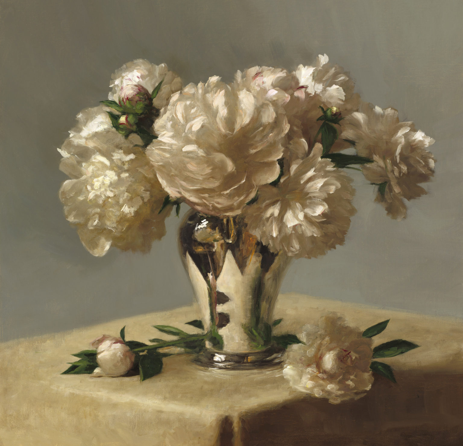 Sarah Lamb | Ann Korologos Gallery