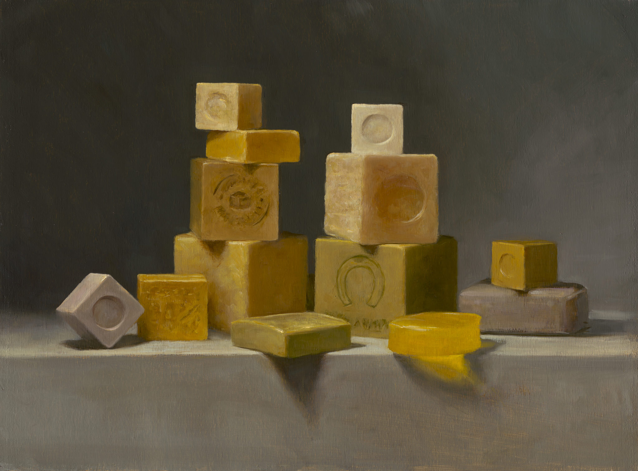 Sarah Lamb: Reflections | Ann Korologos Gallery