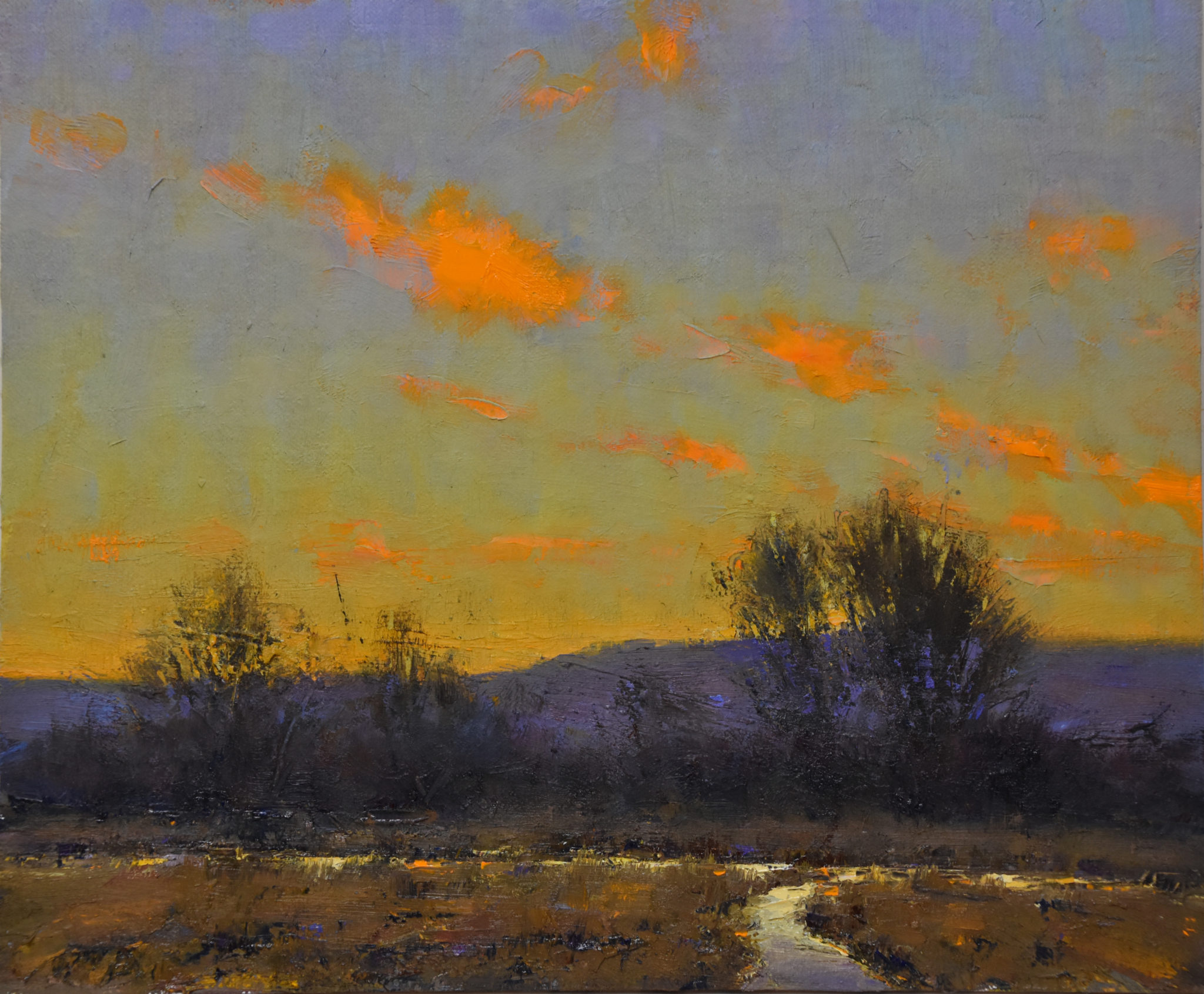 Dan Young: Colorado Impressions | Ann Korologos Gallery