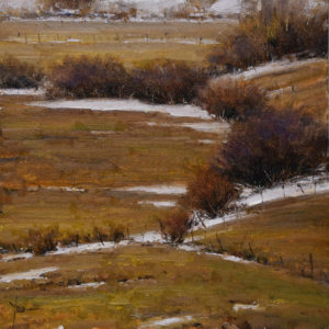 Dan Young: Colorado Impressions | Ann Korologos Gallery