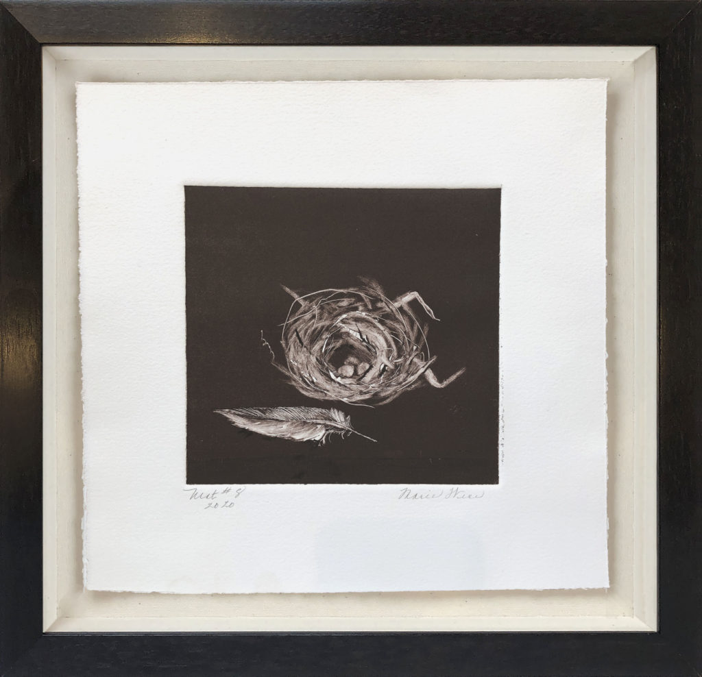 Marie Figge Wise | Ann Korologos Gallery