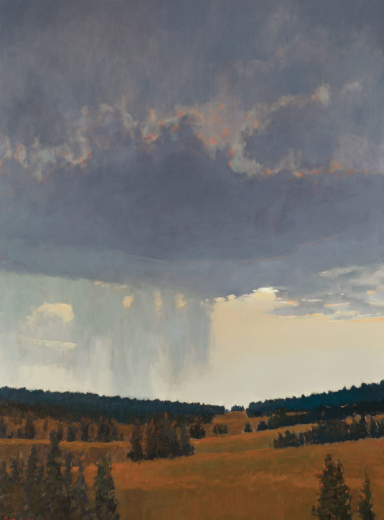 Peter Campbell | Ann Korologos Gallery