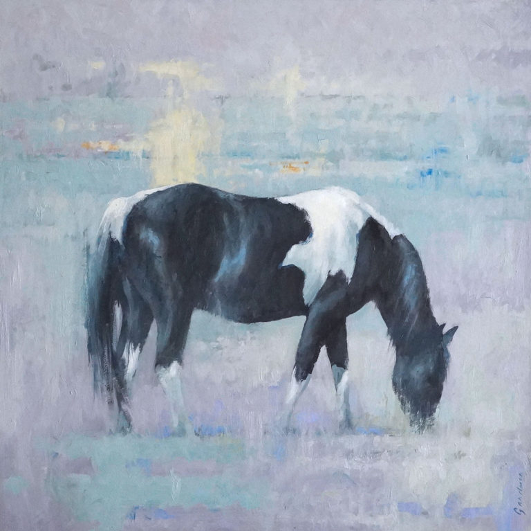 Terry Gardner | Ann Korologos Gallery