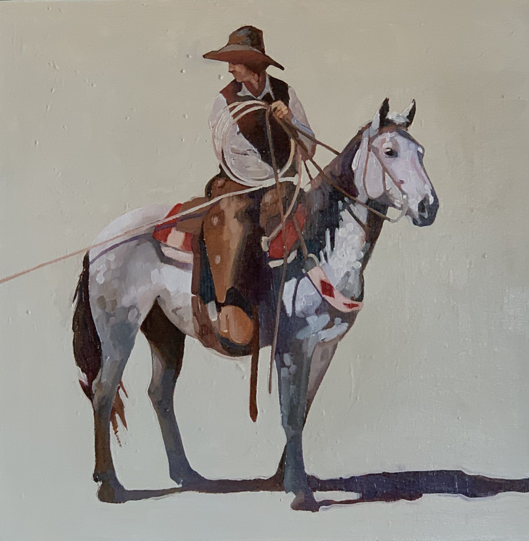 Women of the Wild West | Ann Korologos Gallery