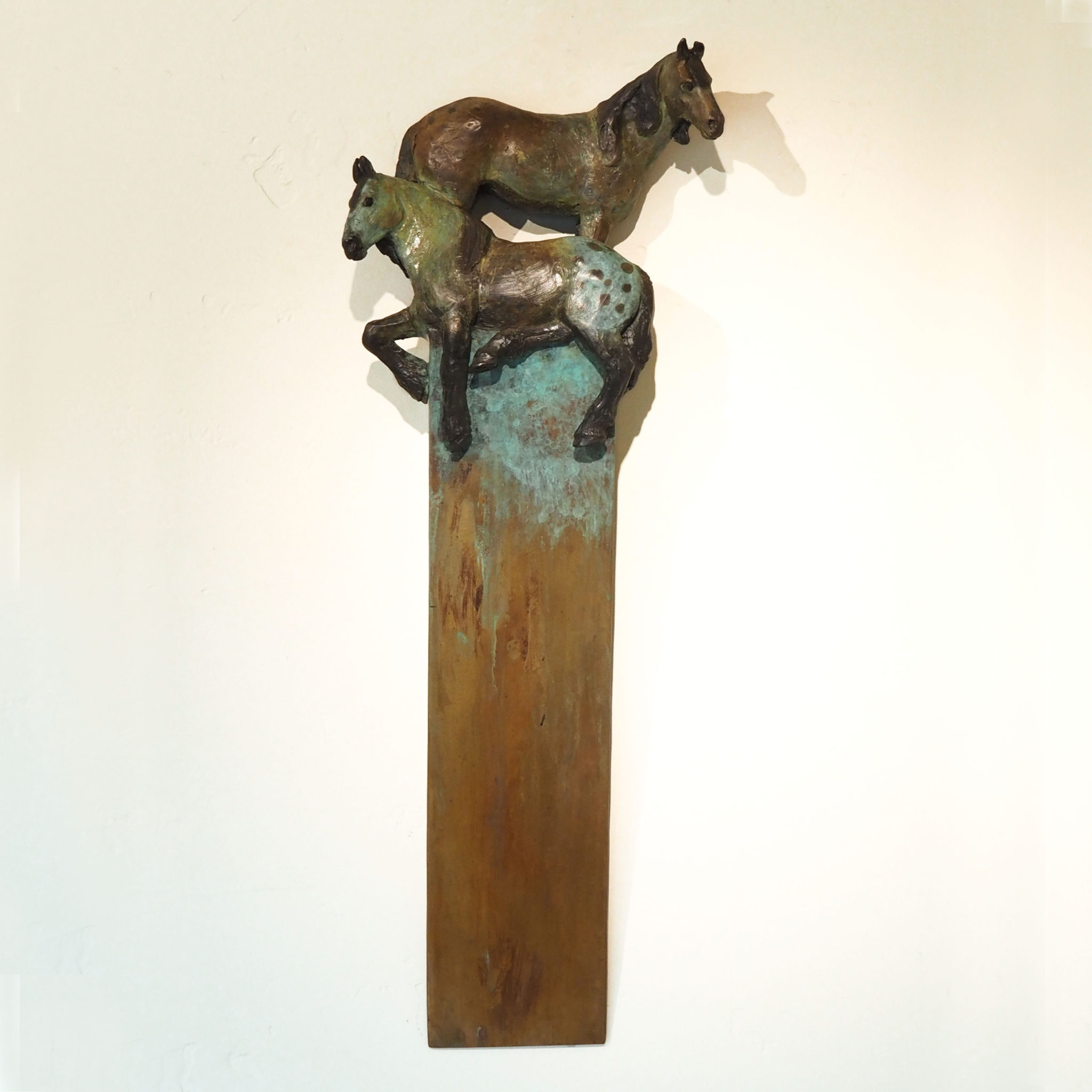 Imaginative Narratives | Ann Korologos Gallery