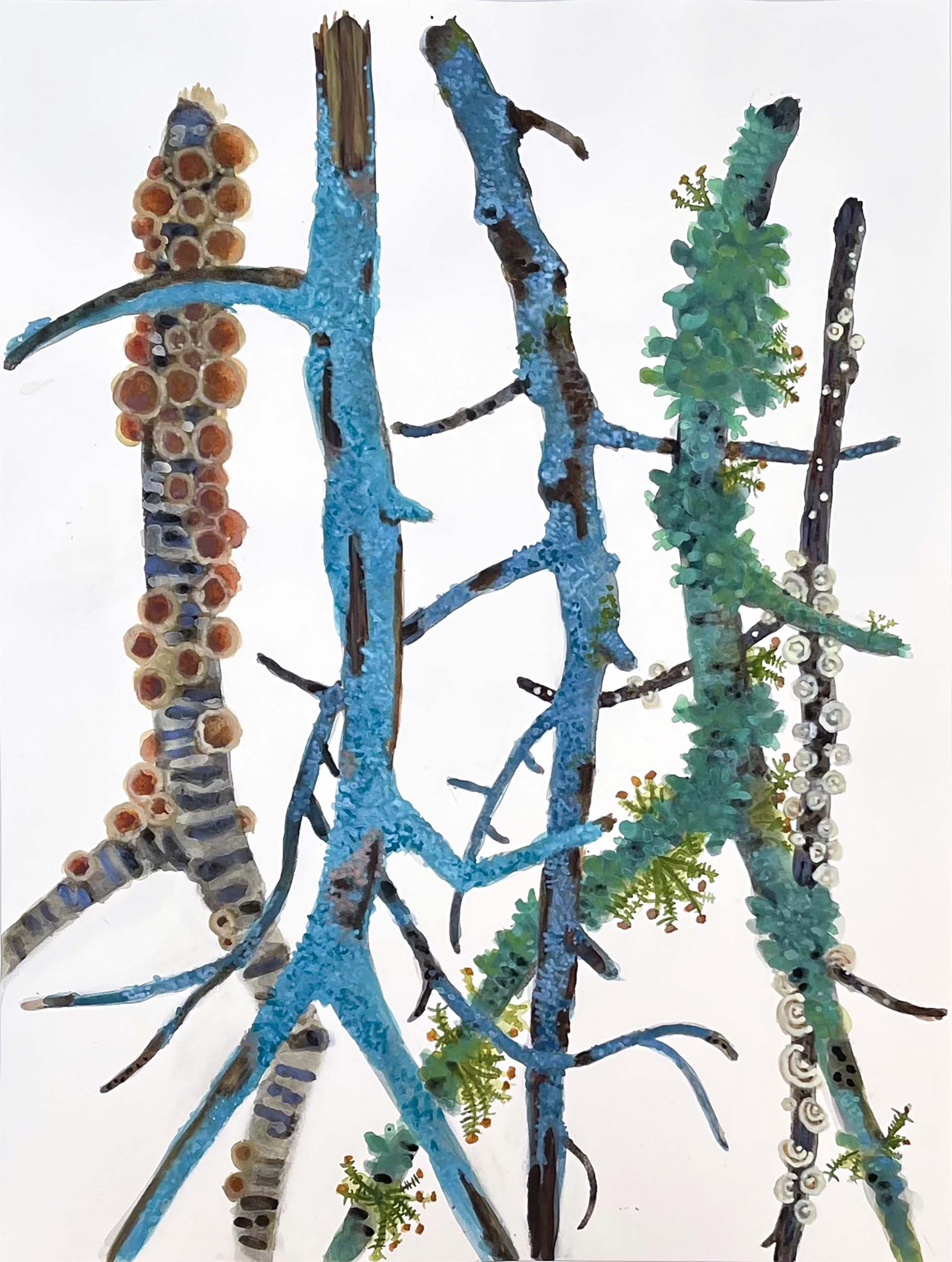 Imaginative Narratives | Ann Korologos Gallery