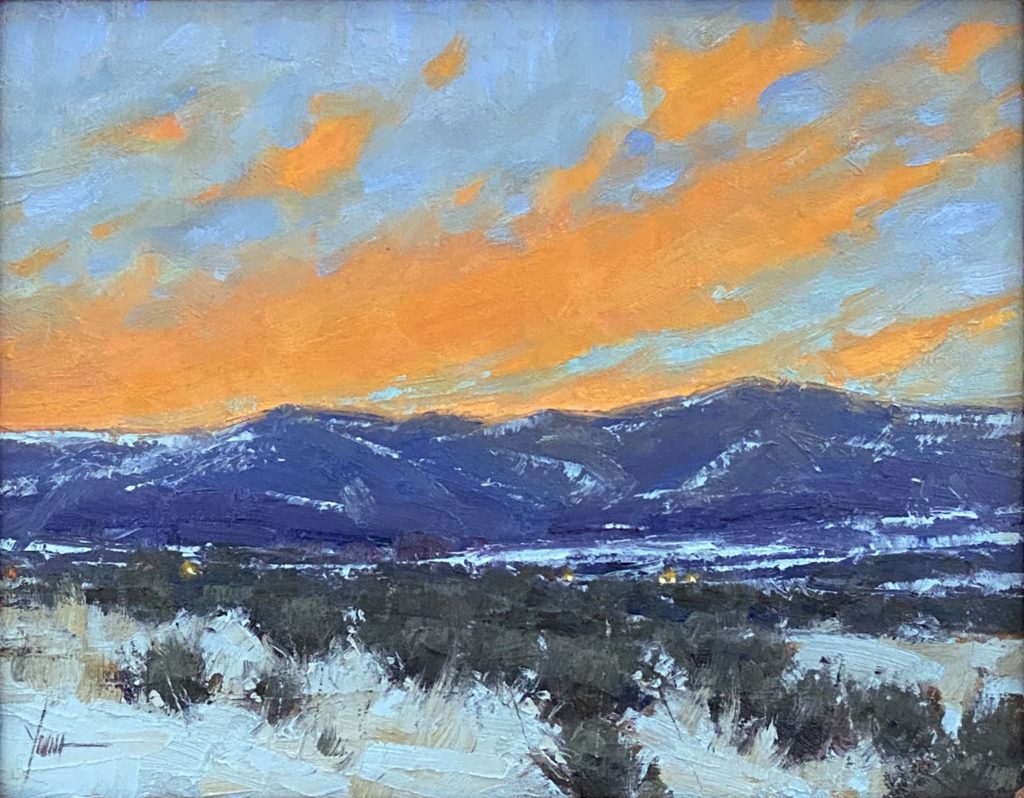 Dan Young | Ann Korologos Gallery