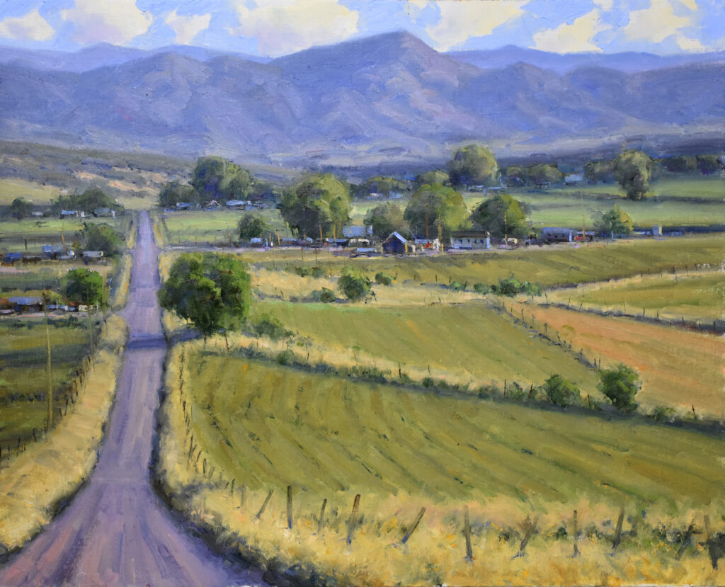 Dan Young | Ann Korologos Gallery