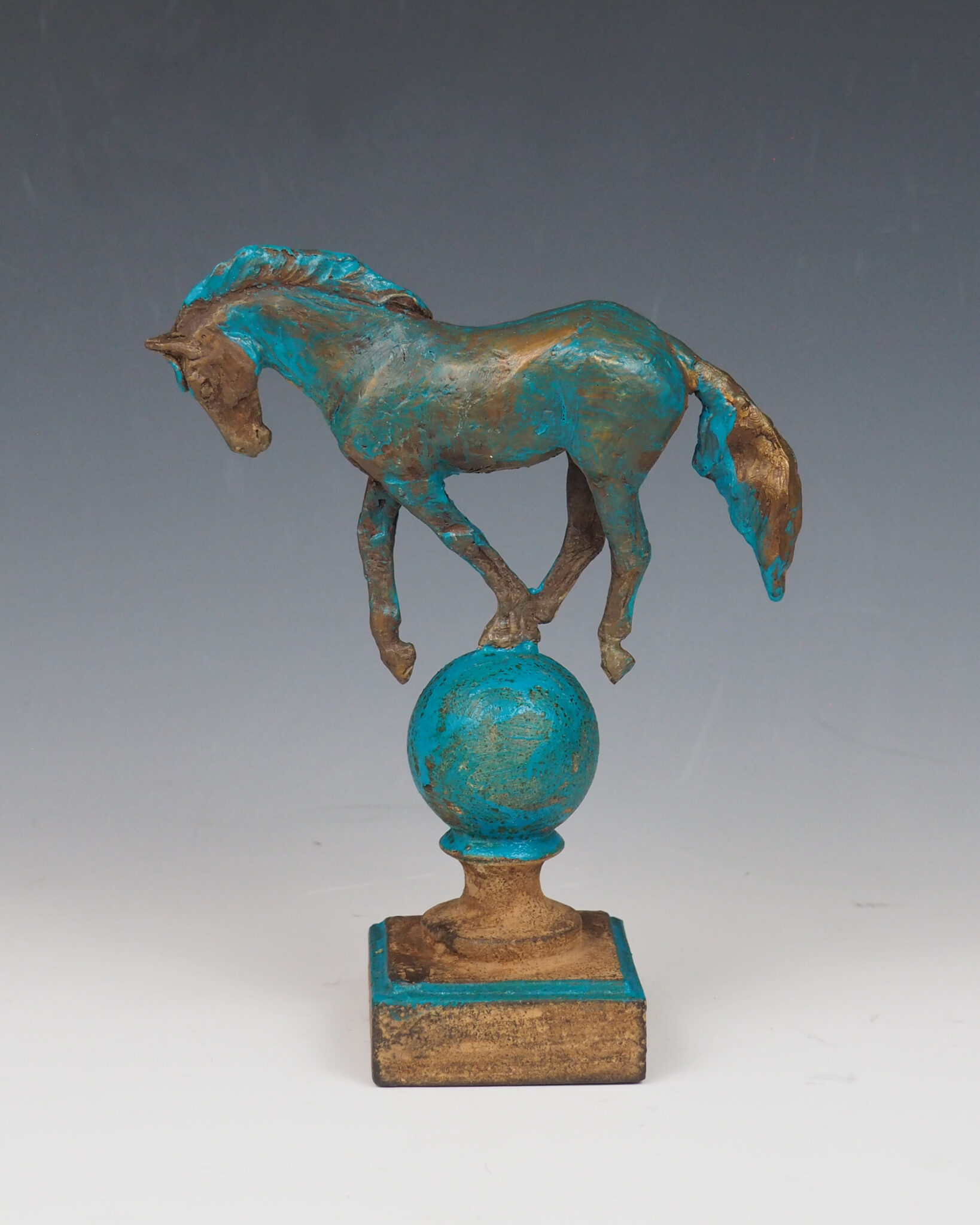 Imaginative Narratives | Ann Korologos Gallery