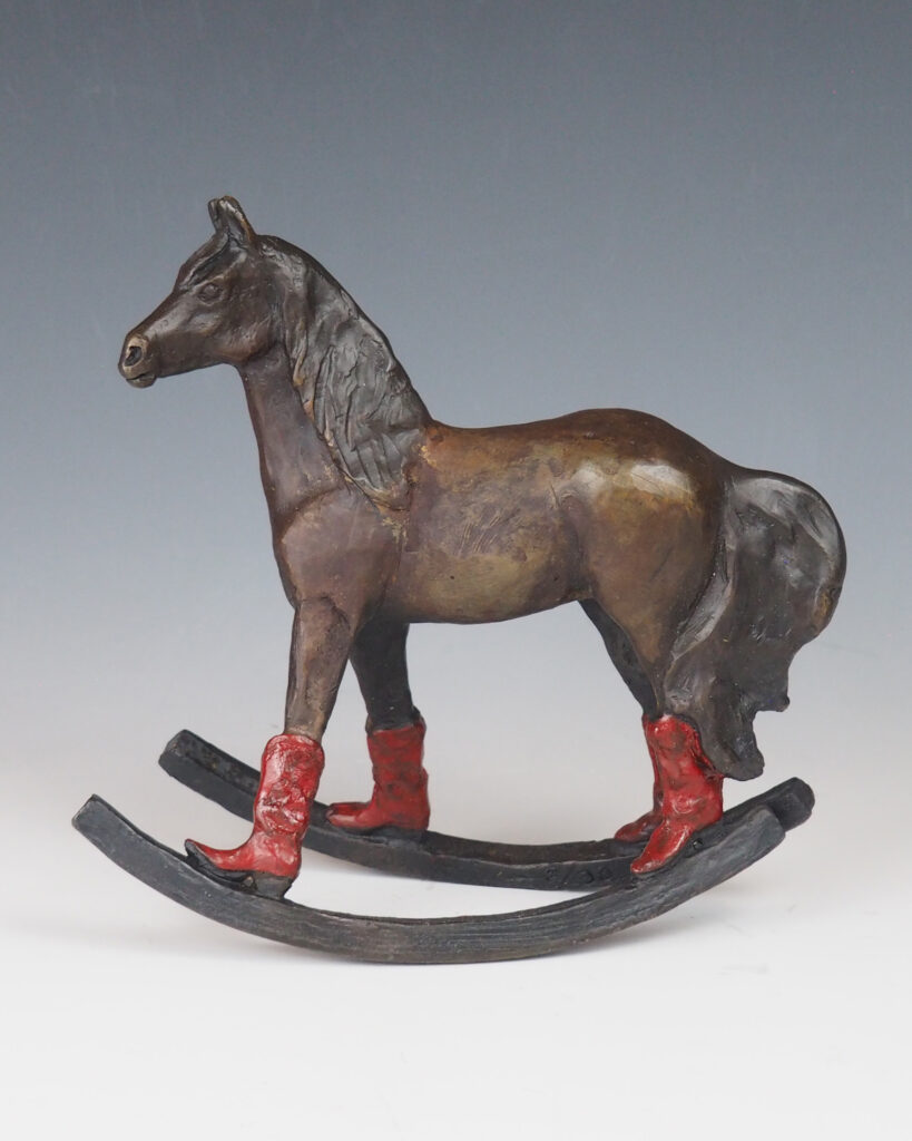 Imaginative Narratives | Ann Korologos Gallery