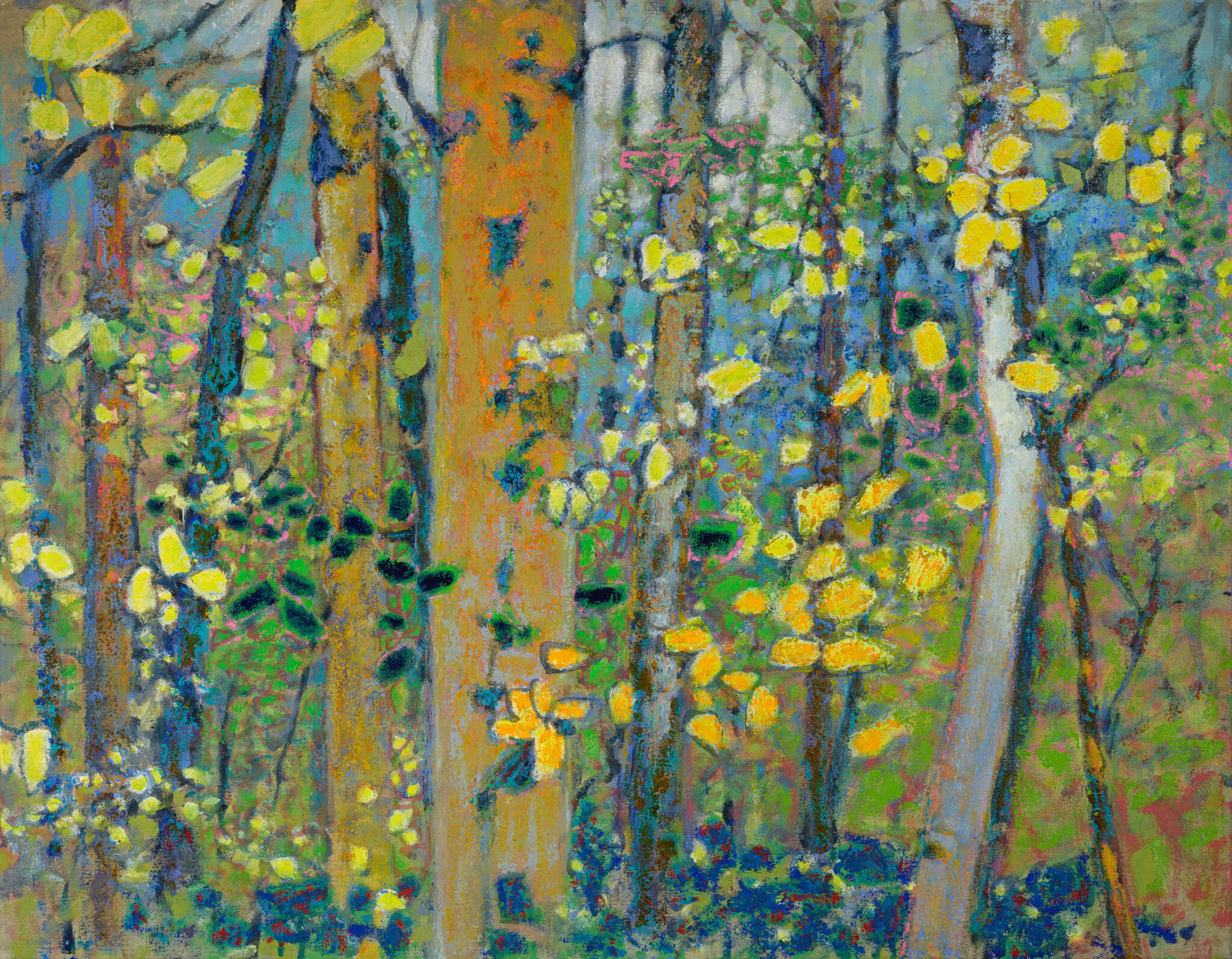 Rick Stevens | Ann Korologos Gallery