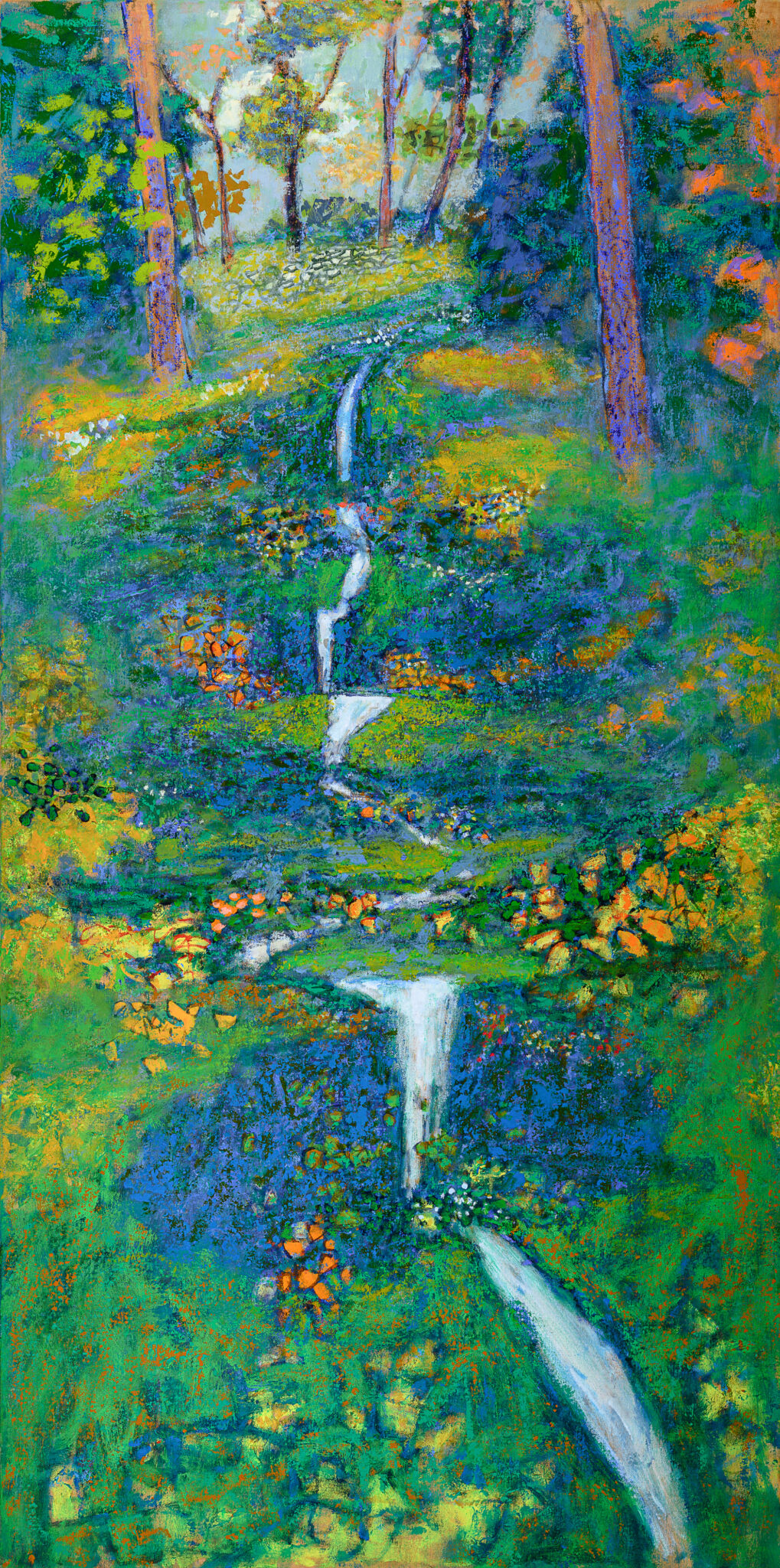 Rick Stevens | Ann Korologos Gallery