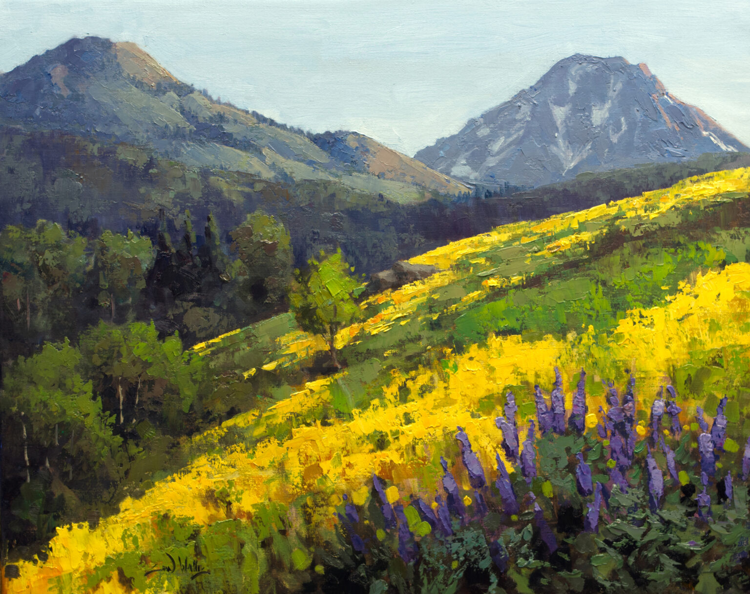 Ann Korologos Gallery | Premier Aspen Gallery