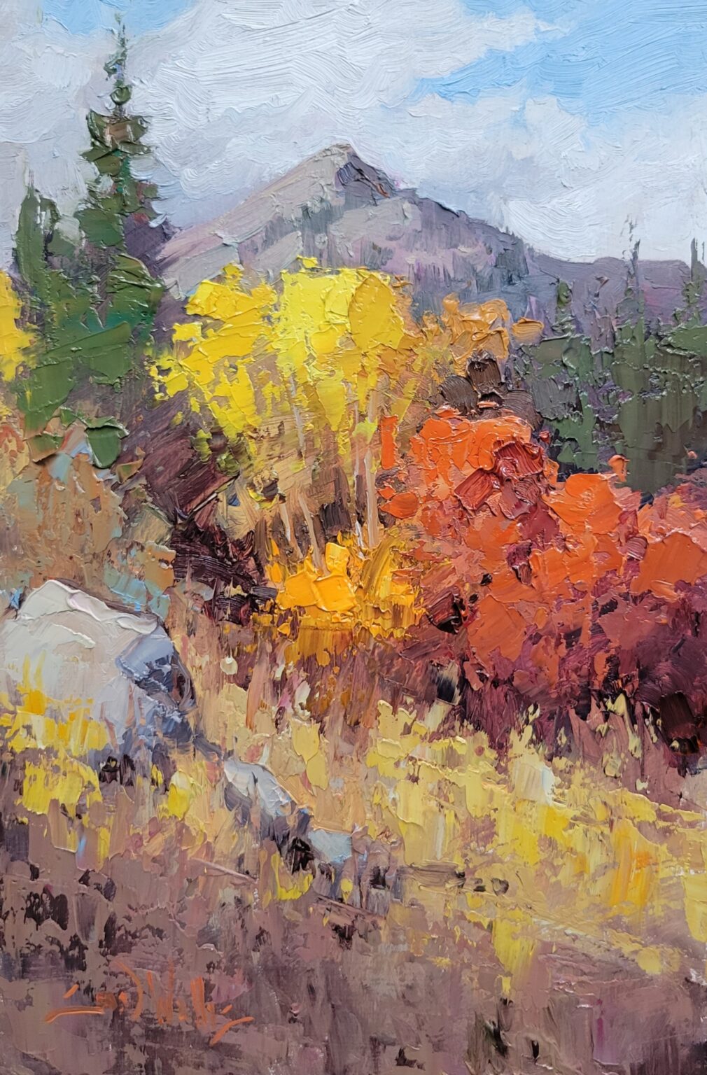 Ann Korologos Gallery | Premier Aspen Gallery