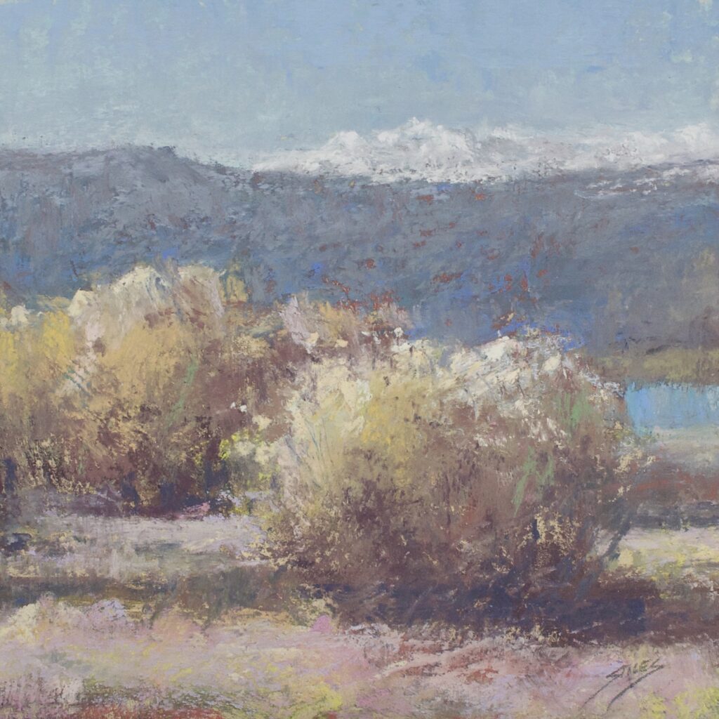 The Joy of Art | Ann Korologos Gallery