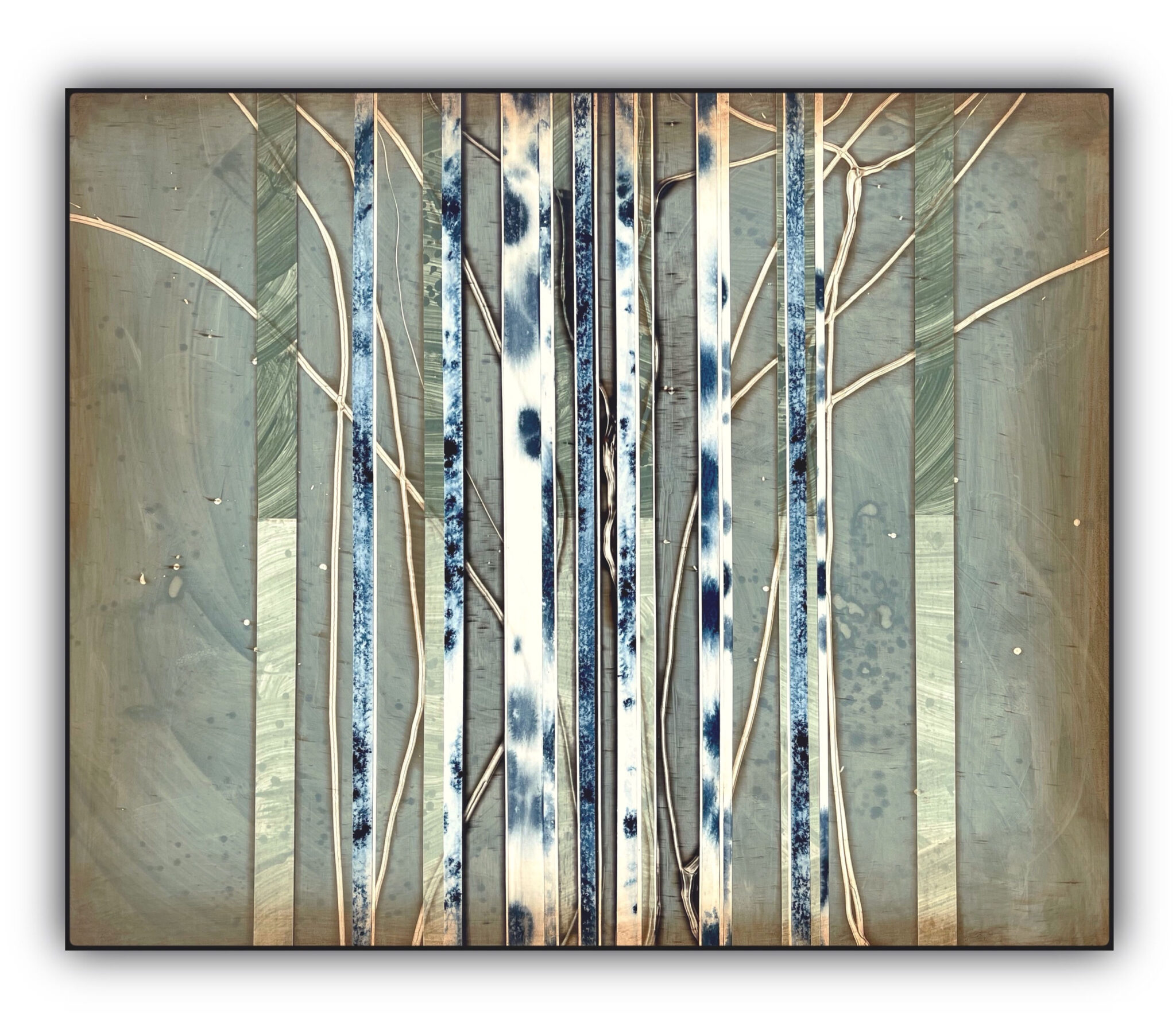 Michael Kessler | Ann Korologos Gallery