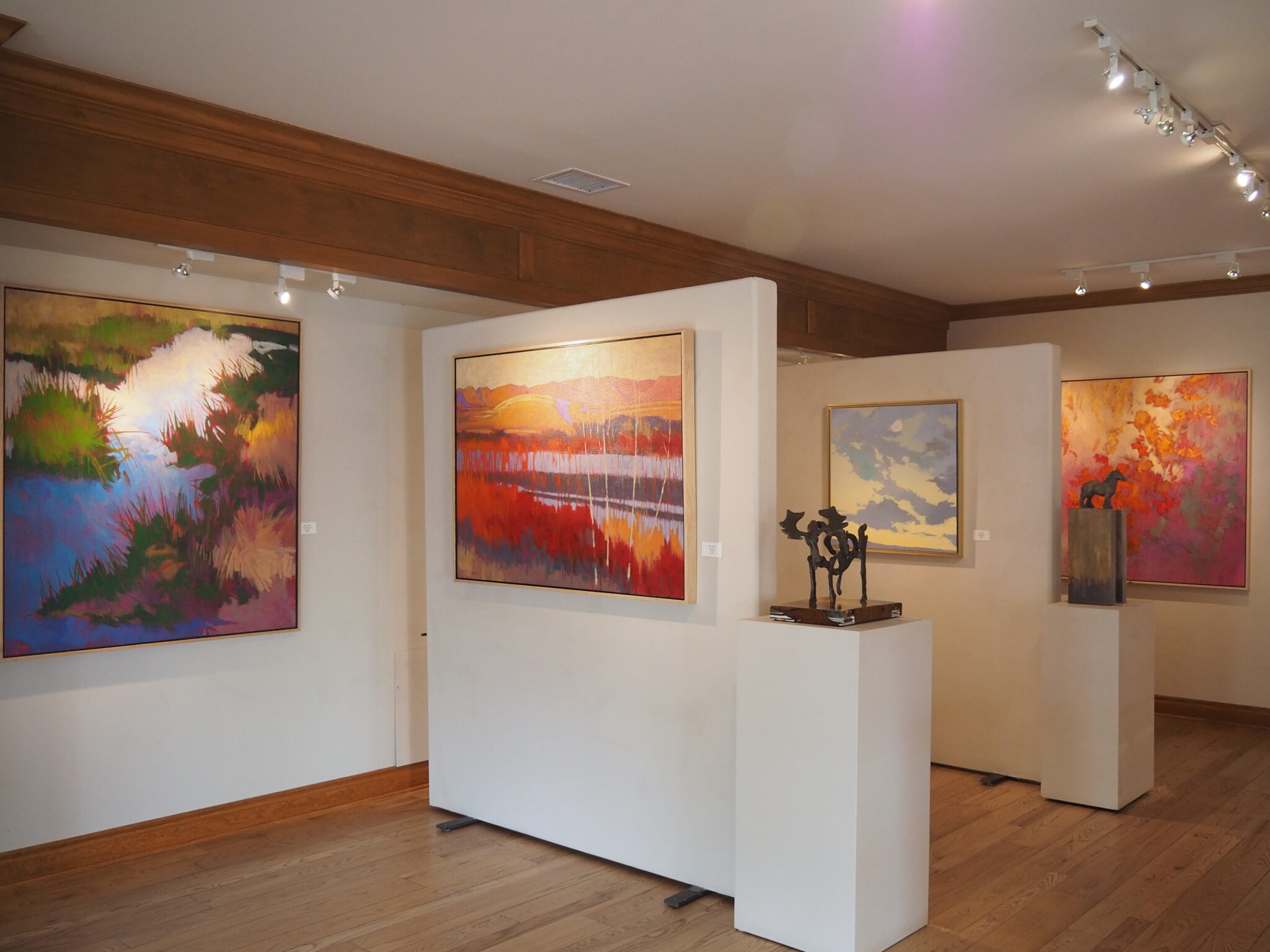 Michael Kessler, Andy Taylor