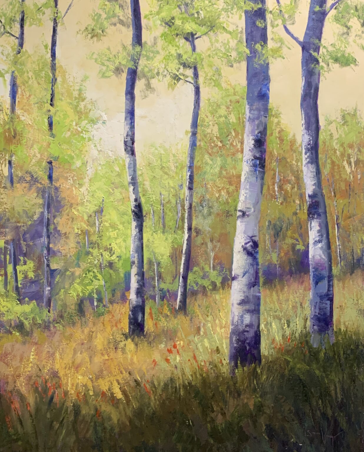 Ann Korologos Gallery | Premier Aspen Gallery